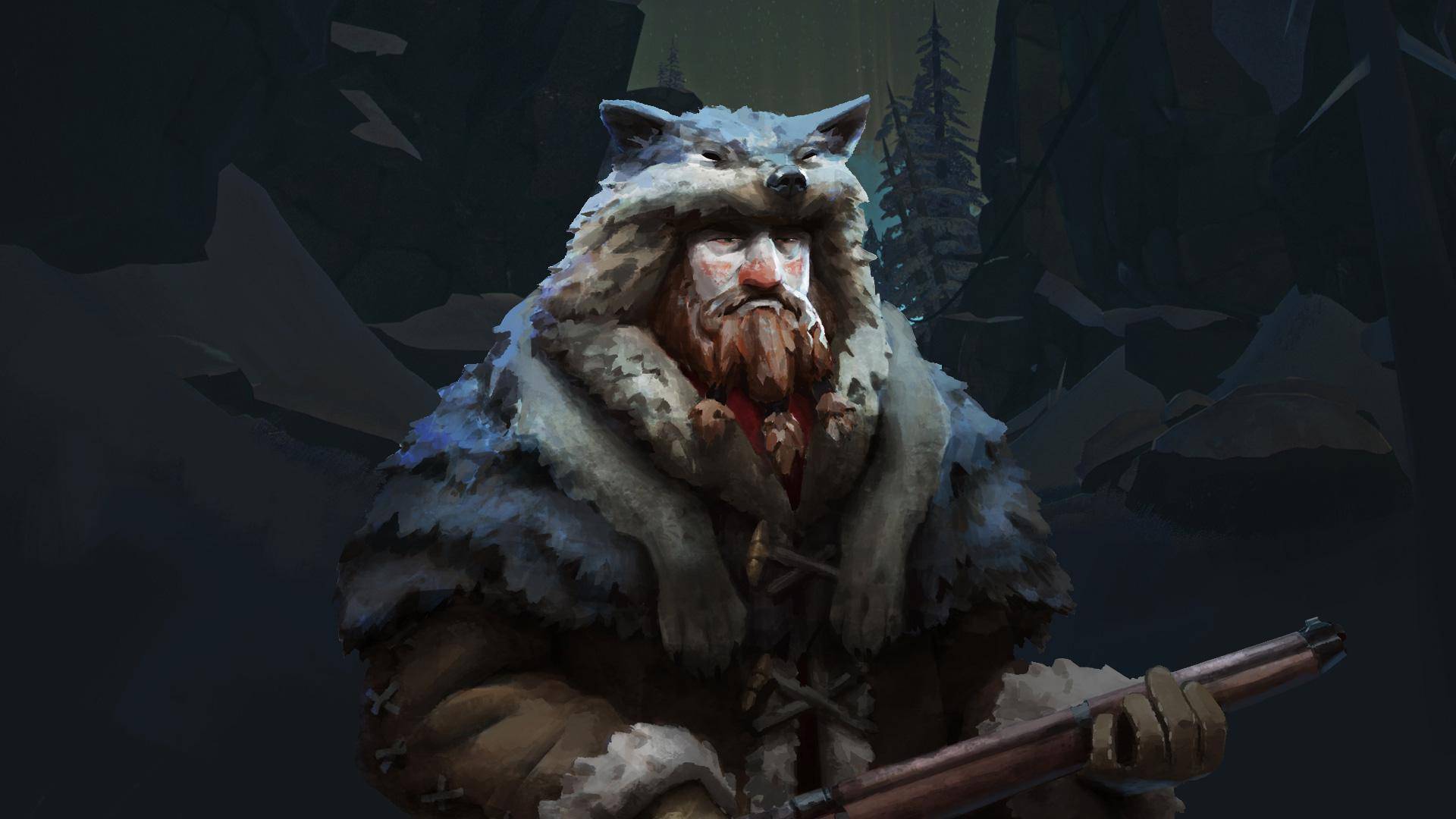 The Long Dark кооперативный режим ►  ЖДЕМ СЕВЕРНОЕ СИЯНИе► ВЫЖИВАНИЕ 5