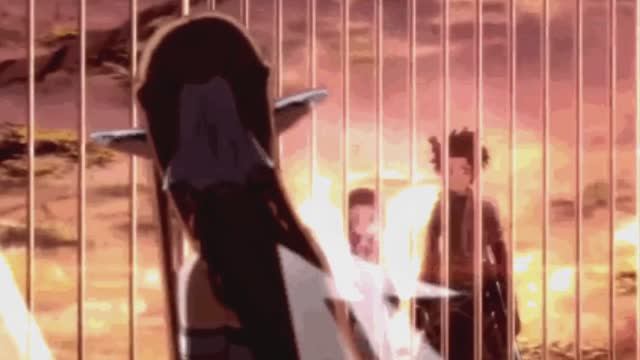 Кирито и Асуна - Вечность