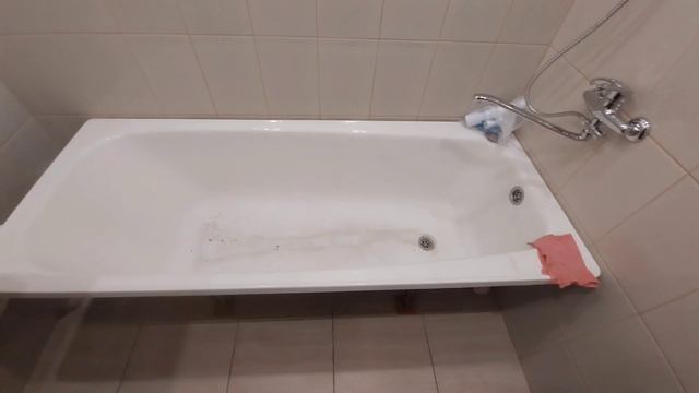 Концовка ремонта 🛠️