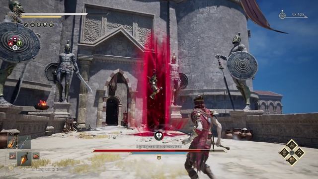 Enotria The Last Song