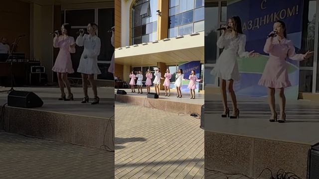 "Там где родился, там и пригодился"