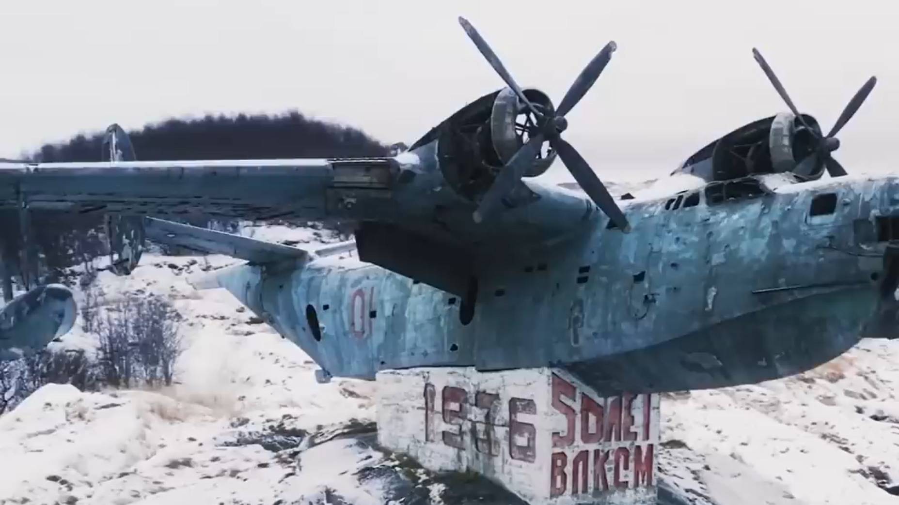 Ядерный_гриб_в_городе_Североморск_Что_это_было