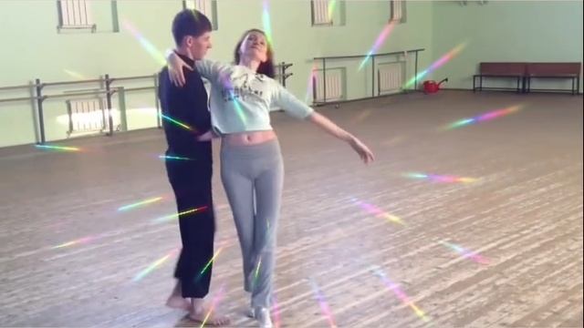 МАРЬЯМ И АЙНУР-ВОЗВРАЩЕНИЕ В СТРОЙ