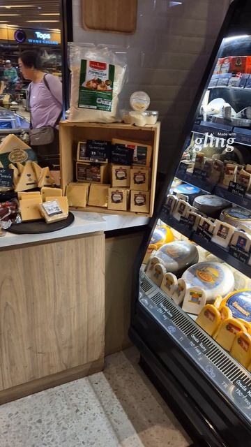 Сырная комната на Пхукете / Тайланд VLOG #продукты #тайланд #пхукет #еда