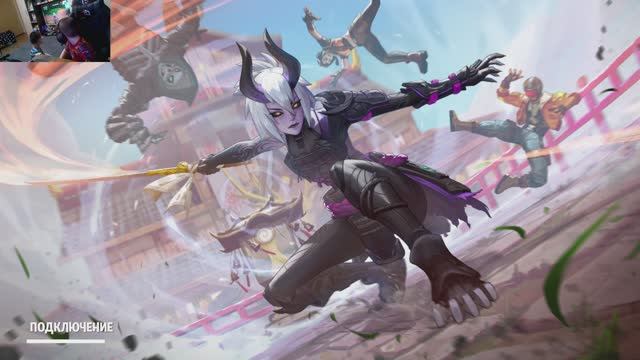 FoRTnite режим Звёздных Войн