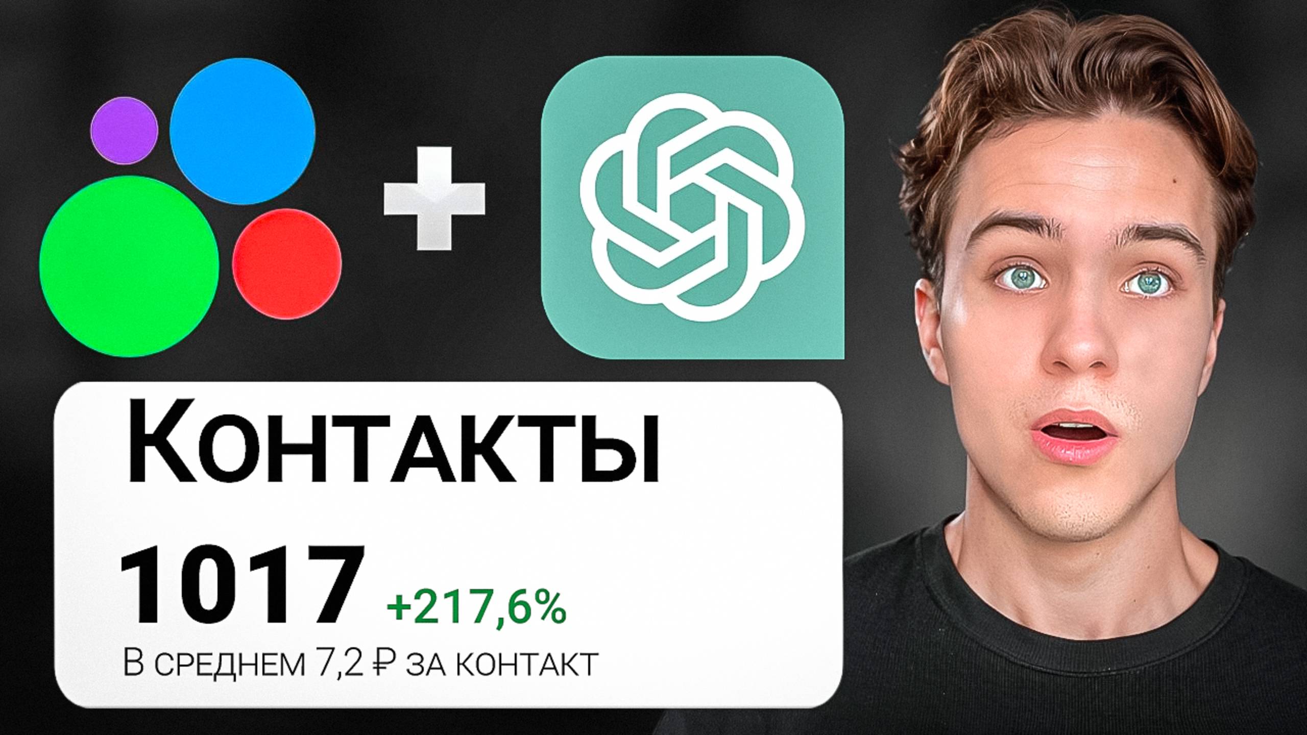 Сделай ЭТО, и алгоритмы Авито продвинут тебя [2026]