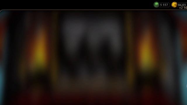 Mortal Kombat mobile/Мортал Комбат мобайл/Смертельная Классическая Башня битвы 110-114