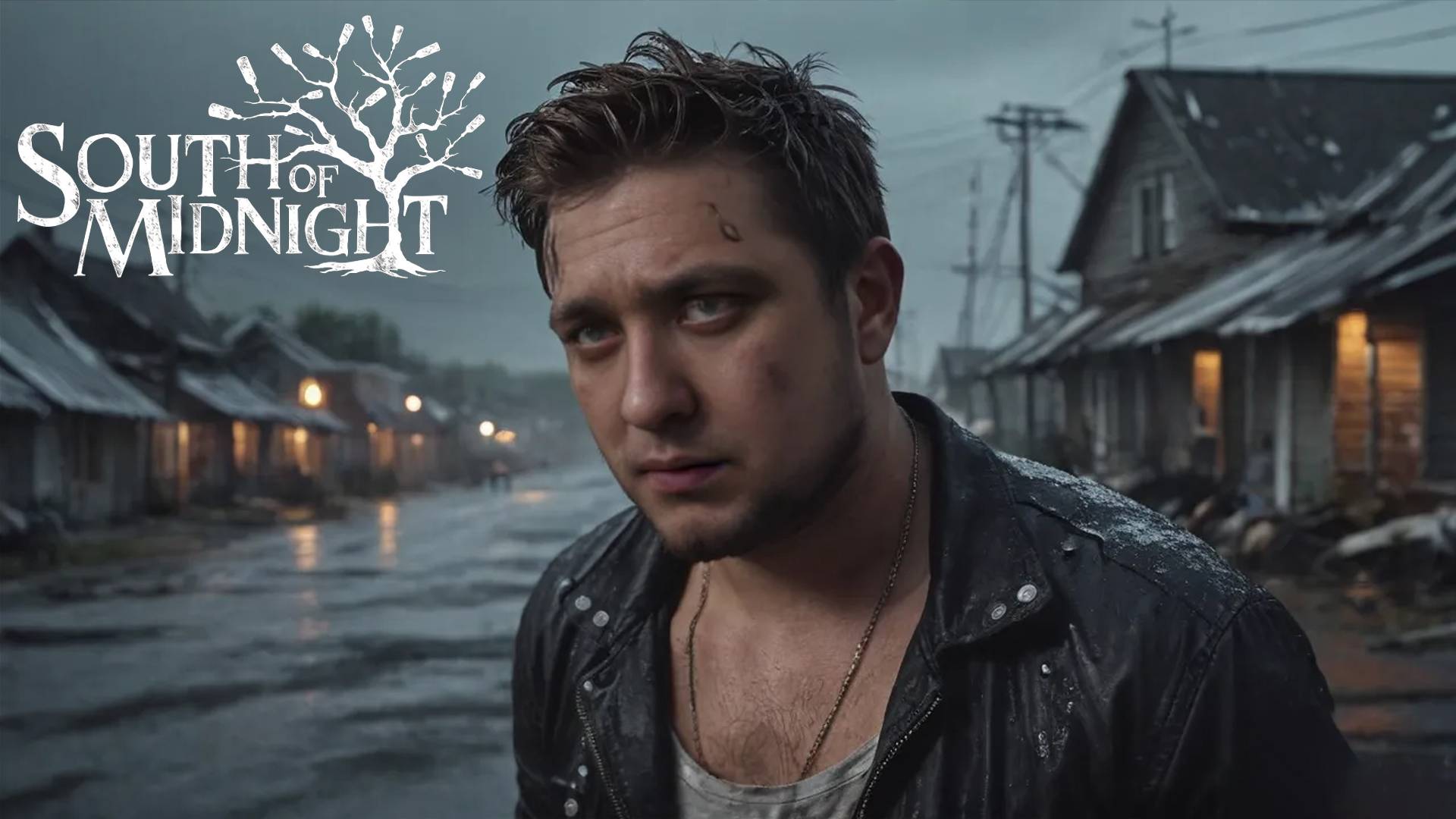 ИСТОРИЯ СЕМЬИ - South of Midnight #6