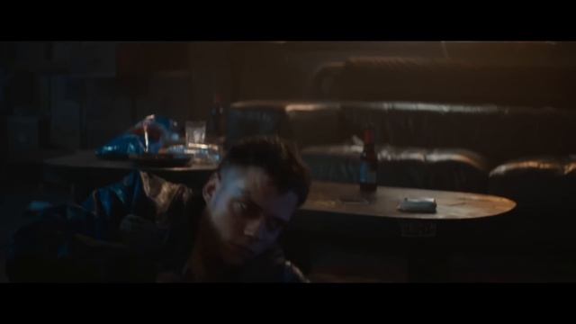 XaocSuno(Ворон)Авторская работа