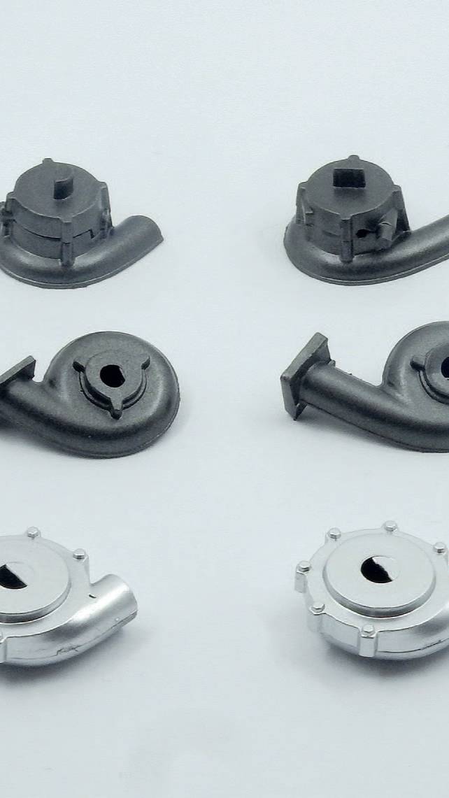 Сборка Ferrari F40 Competizione №23