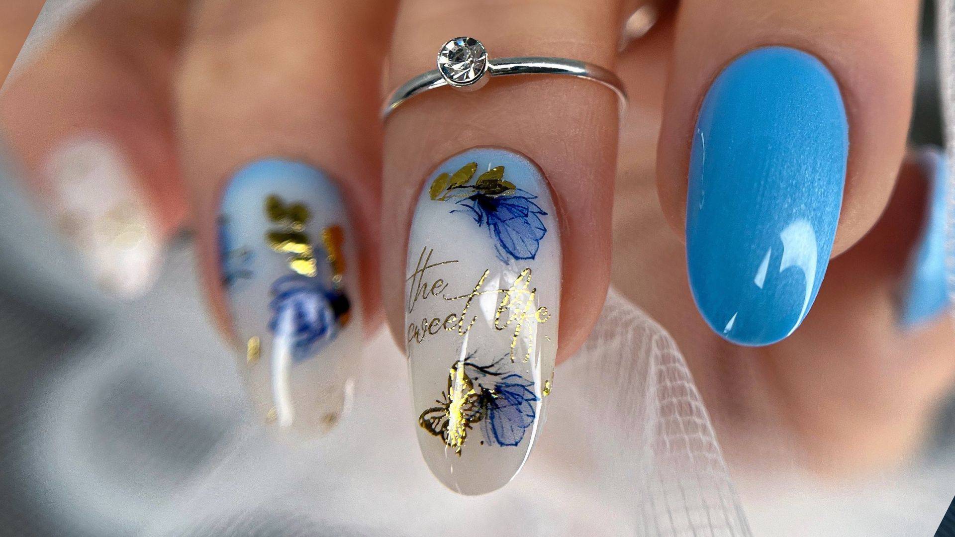 МОЛОЧНЫЙ ГРАДИЕНТ с ЯРКИМИ слайдерами! ДЕЛАЙТЕ ТАК! #кислотныйпраймер