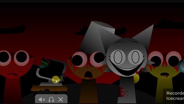 Спрунки но как Клюкорд