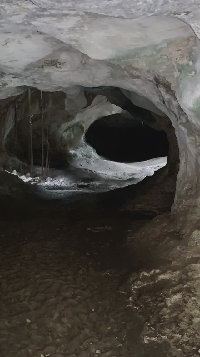 Куба. Варадеро. Пещера Амбросио 2024