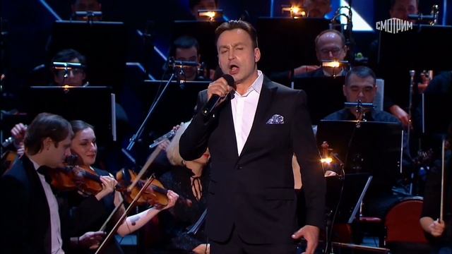 Летят перелетные птицы