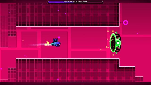 Stereo Madness (GD)