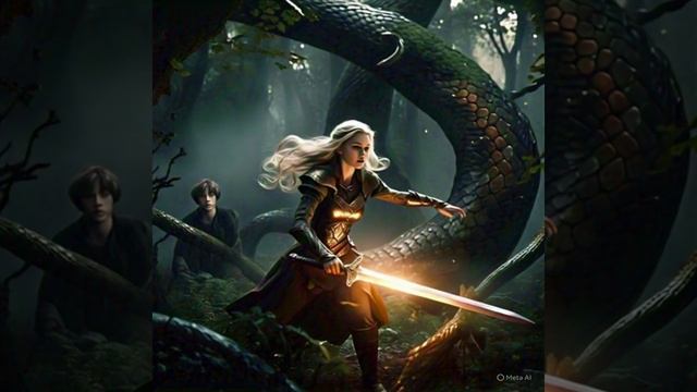 В тени чужих страхов