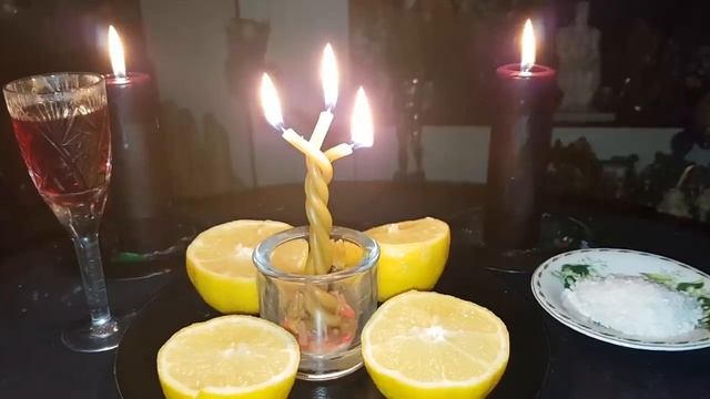 ЧИСТКА ОЗДОРОВЛЕНИЕ... ВУДУ ГАИТИ