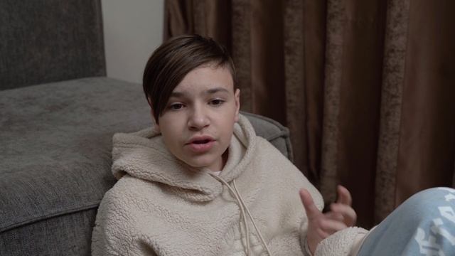 12 короткое лето