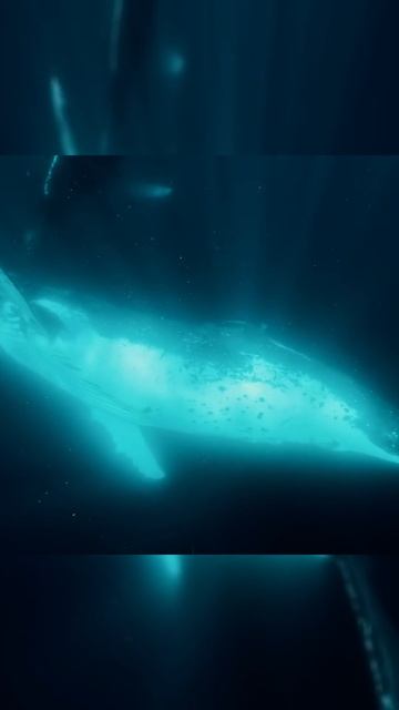 Тайны, которые скрывает мерцающий мир, полный жизни