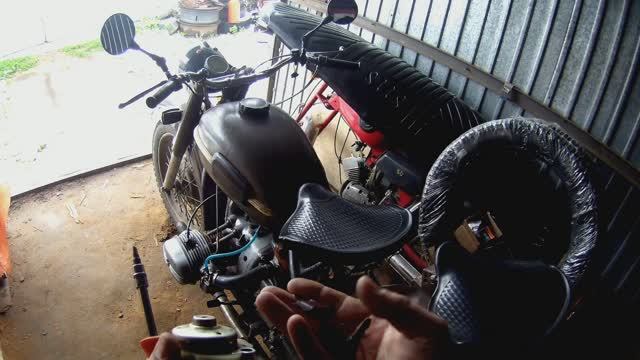 Настройка карбюраторов уралу и немного электрики