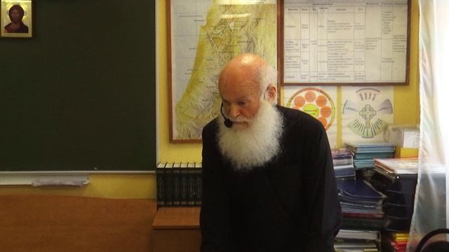 Читаем Новый Завет. 04.05.2025. Прот. Константин Островский