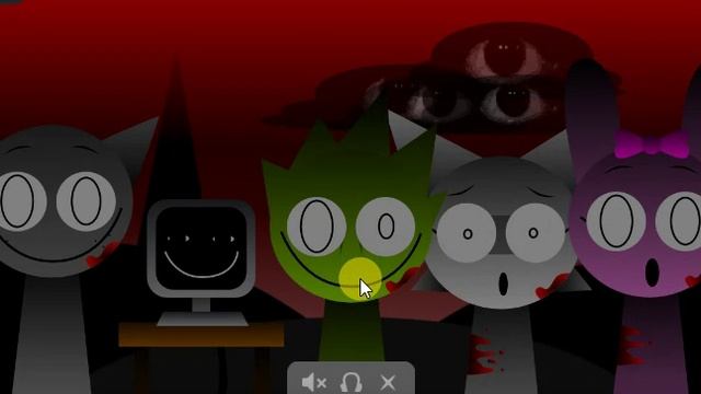 Cпрунки но как Венда