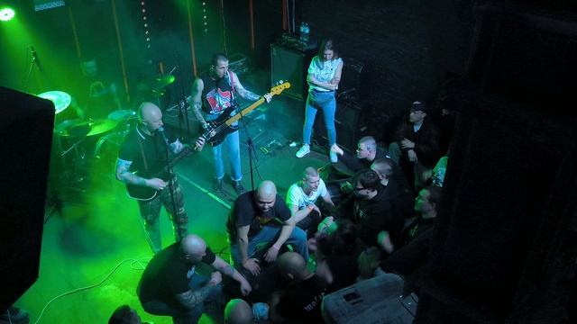 Восточный Экспресс - Один из нас