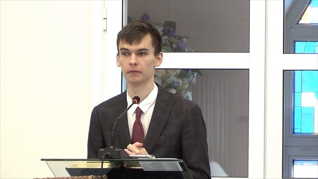 Вениамин Белоусов, Христианская проповедь, 3 мая 2025 г