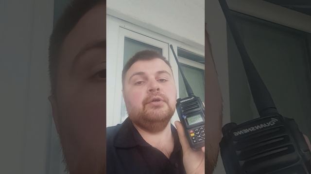 Хроники Quansheng не пропустите  #обзор #топ #рекомендаци #рации #радиосвязь #электроника #2025