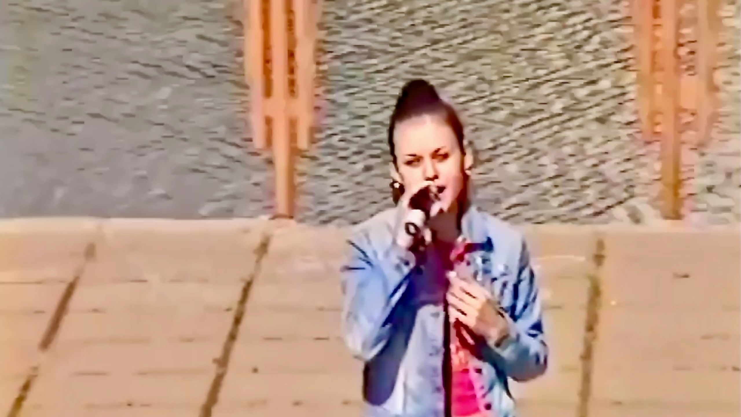 Любимый мой