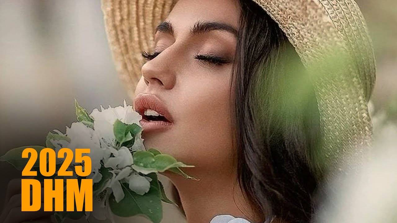 Музыка_для_души_Это_невероятно самая красивая музыка 2025