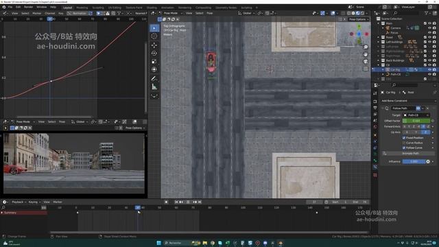 C-37- Chapter III S9 The drift part 1