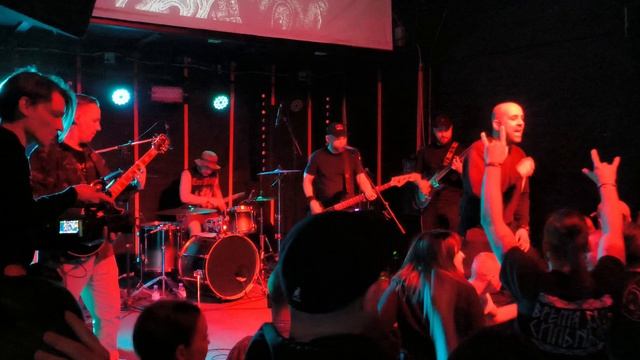 Nevsky Stompers - Хулиганы Петербурга