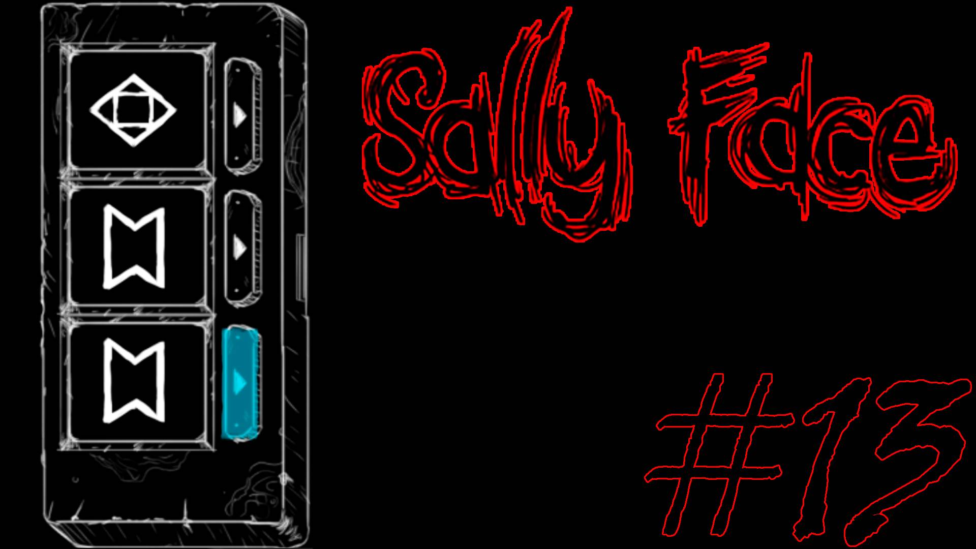 ВЛАДЕНИЯ ВЕЛЬЗЕВУЛА ► Прохождение Sally Face #13