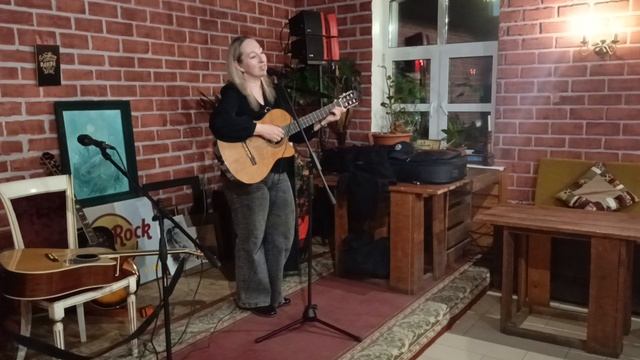 Елена Мамонова в Имайджин, Владимир 27.04.25