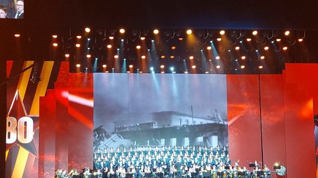 "Легендарный Севастополь"