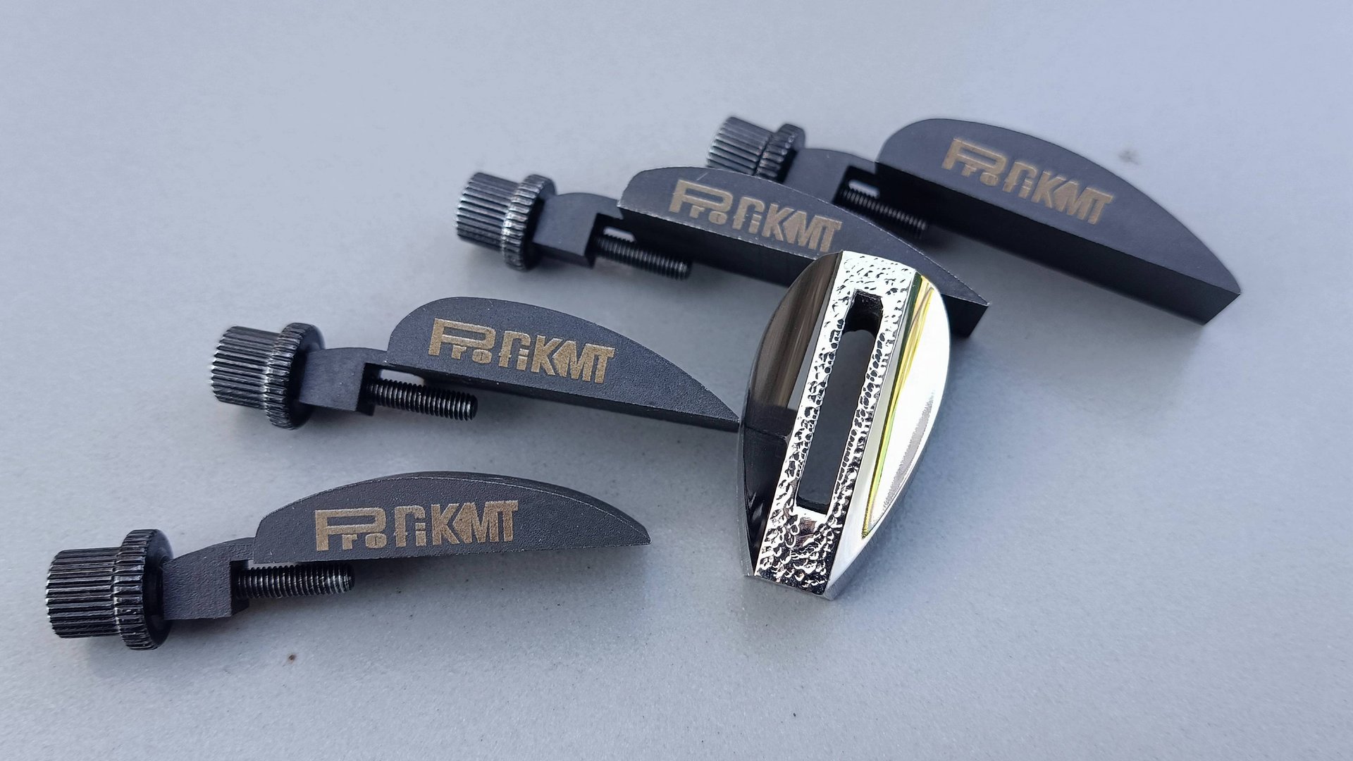 Новый инструмент от КМТ для изготовления идеальных больстеров !