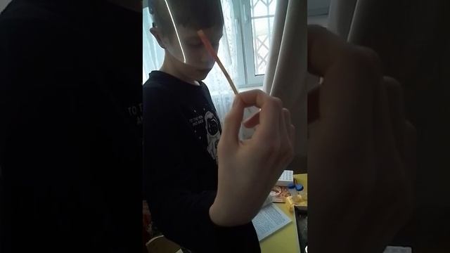 юный химик 5(пересказ)