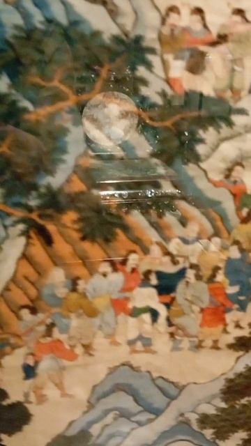 Неизвестный Щукин. Восточная часть коллекции. Часть шестая.