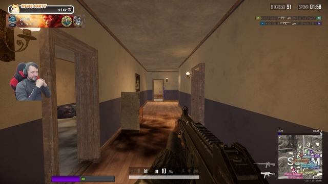 Подборка смешных и забавных моментов #13