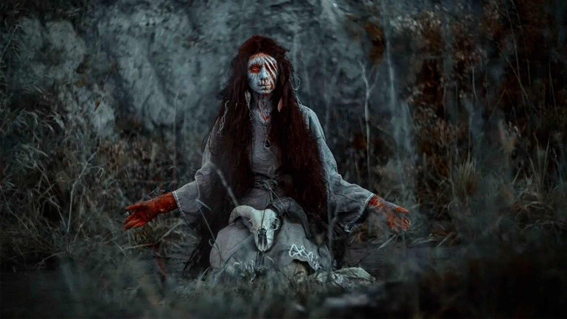 СЛАВЯНСКИЙ ФОЛЬКЛОР