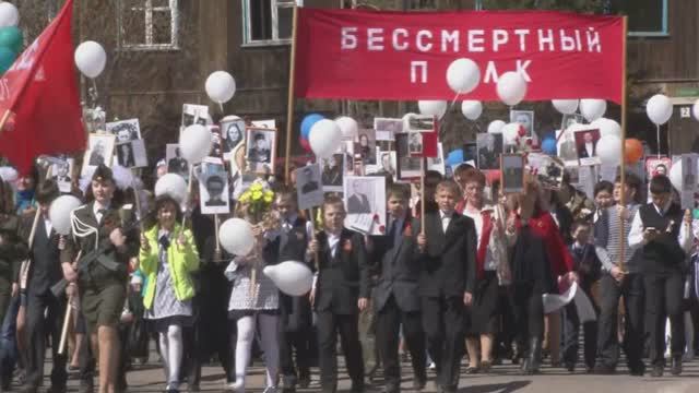 Архив студии Память фильм 5 й   пр.2.3..9. .