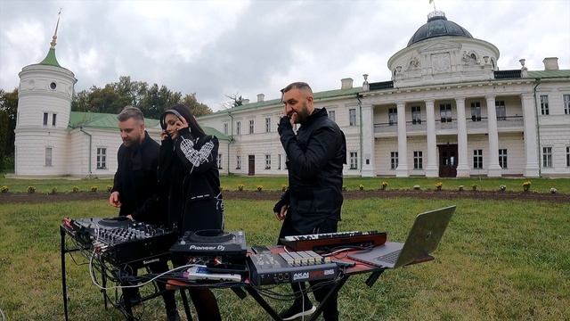 Korolova, Two Are @_Live_@