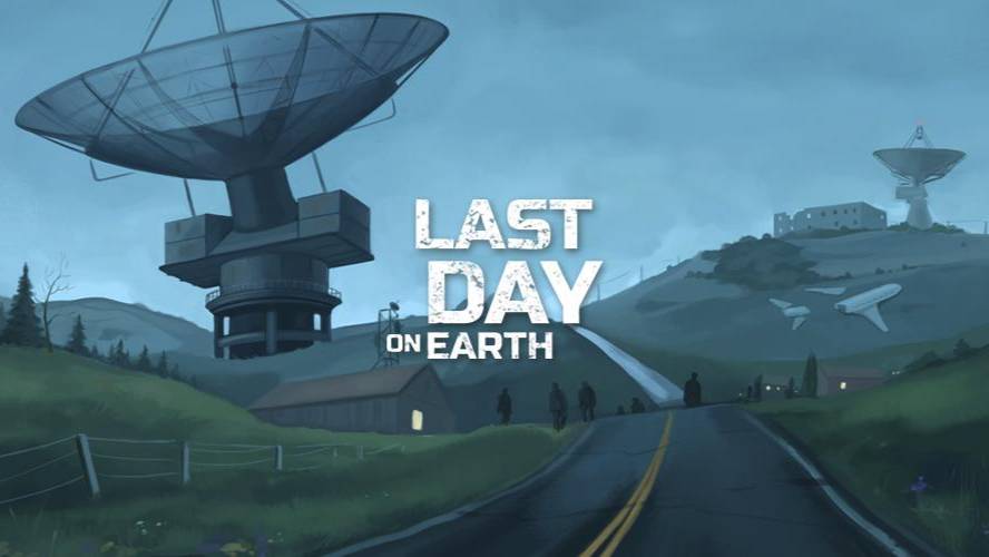 Last day on Earth Свалка и ТОП модификация оружия (картечь, дробовик)
