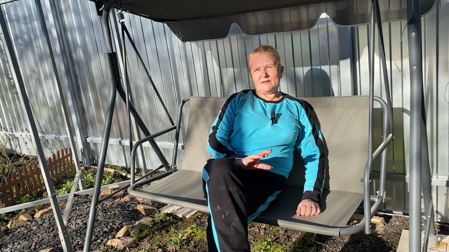 Что делать, если не хочется работать на даче