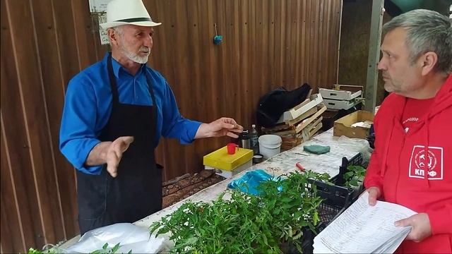 Администрация города Анапа хочет уничтожить труд крестьян а жителей Анапы лишить свежих продуктов