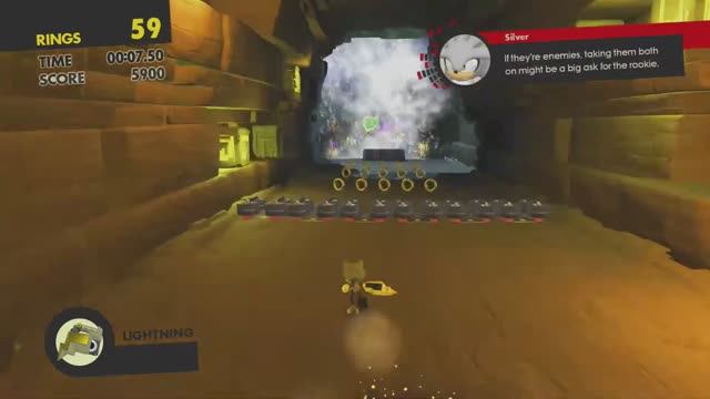 Stage 14 - Aqua Road | Sonic Forces - Полное прохождение (100%)  (Часть 14⧸32) (PS4) [1080p] [60FPS]