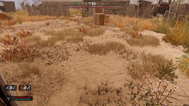 Затон затягтвает