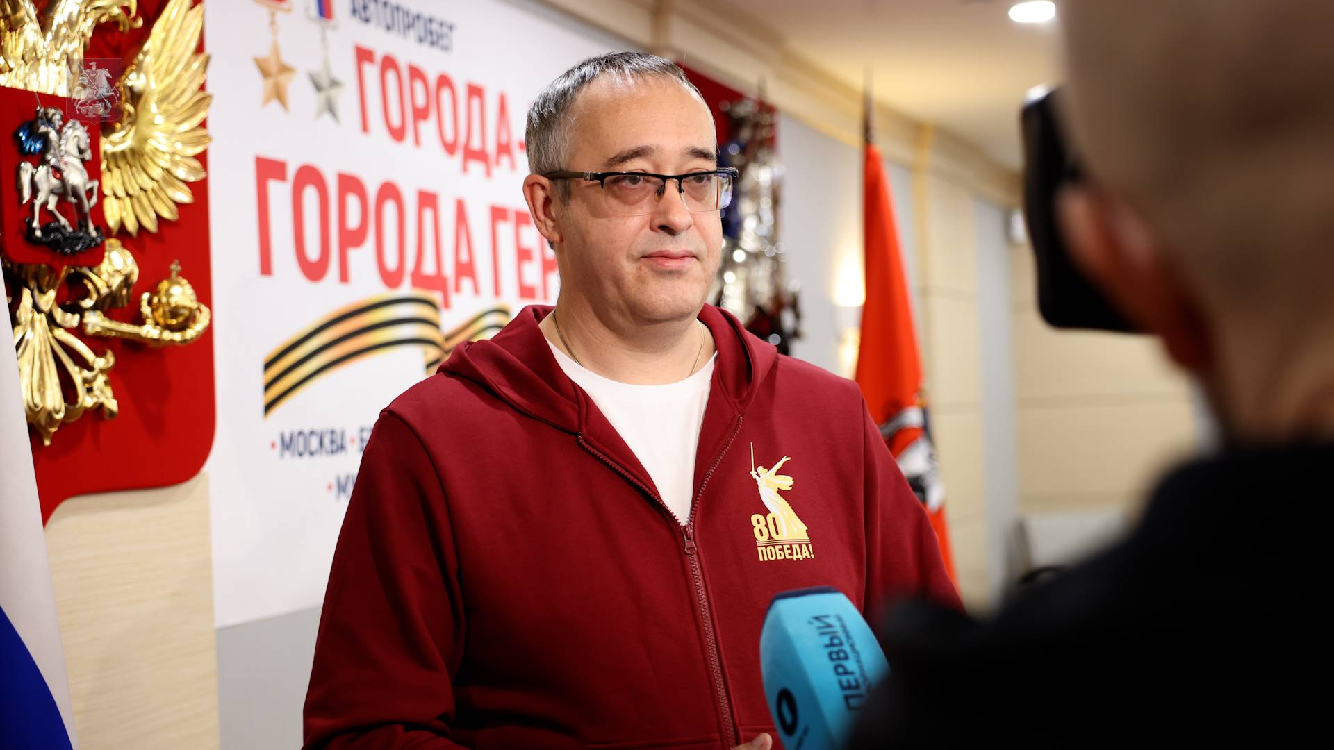 04.05.2025. Алексей Шапошников: Командиры экипажей трех маршрутов – настоящие герои нашего времени