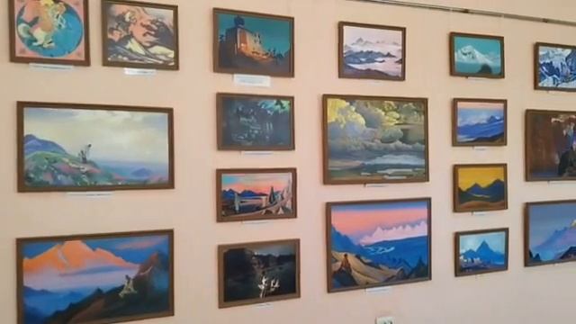 132 Видео от НФО Мир через Культуру